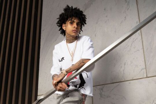 Lil Tony | Official Site